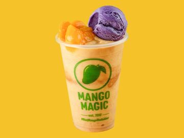 PRODUCTS | Mango Magic PH